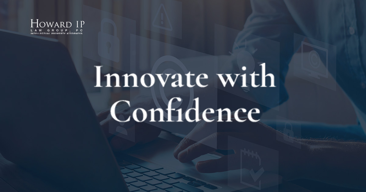 Fort Washington Intellectual Property Lawyer | Howard IP Law Group, PC